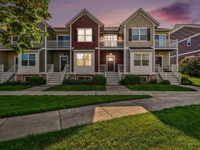 4312 St Annes Ave SE Unit 12, Kentwood, MI 49512