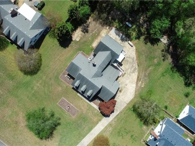 4312 Stevens DR