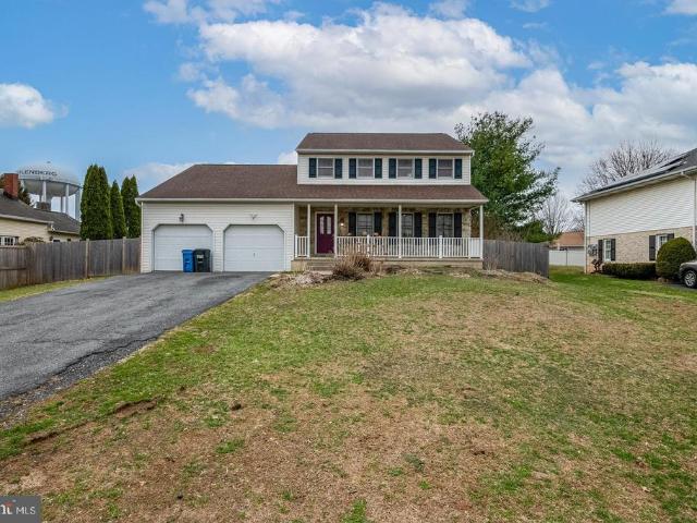 4312 Stoudts Ferry Bridge Road