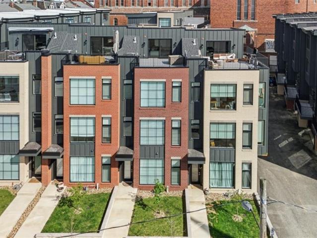 4312 Summit St, Pittsburgh, PA 15201 | MLS #1749