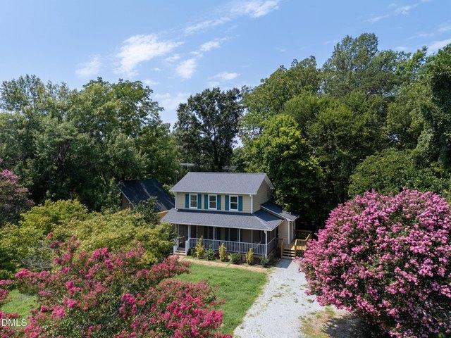 4312 Surl Mount Tirzah Rd, Timberlake, NC 27583