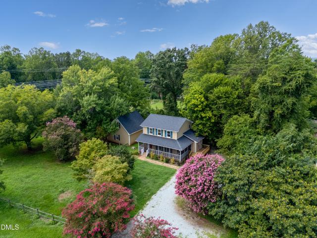 4312 Surl Mount Tirzah Road
