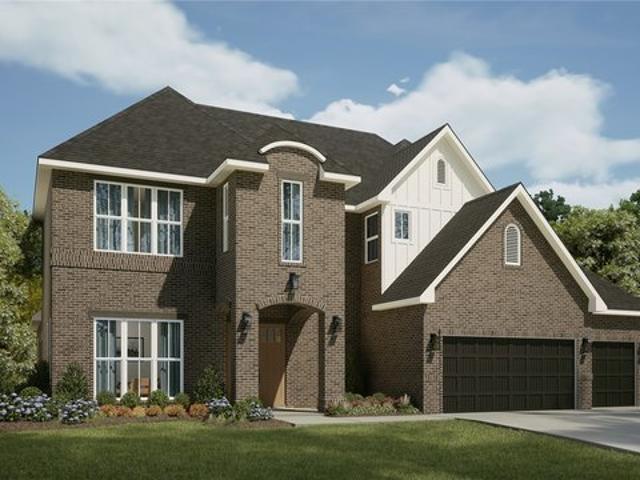 4312 S 89th Pl, Bentonville, AR 72713