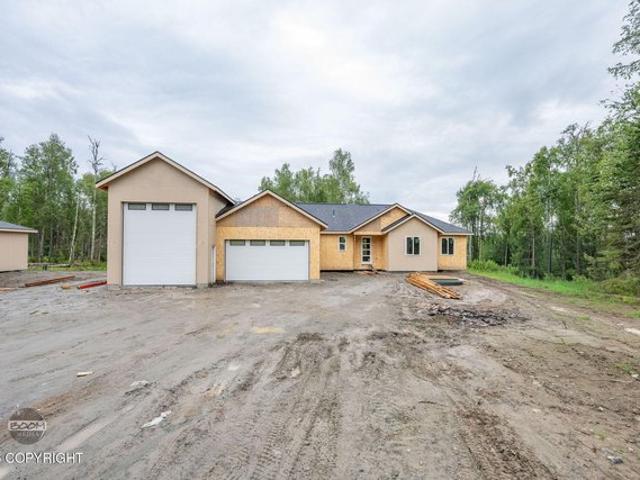 4312 S Gon Fishin Dr, Wasilla, AK 99623