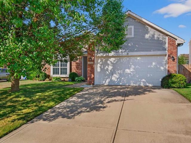 4312 S Thompson Dr, Marion, IN 46953