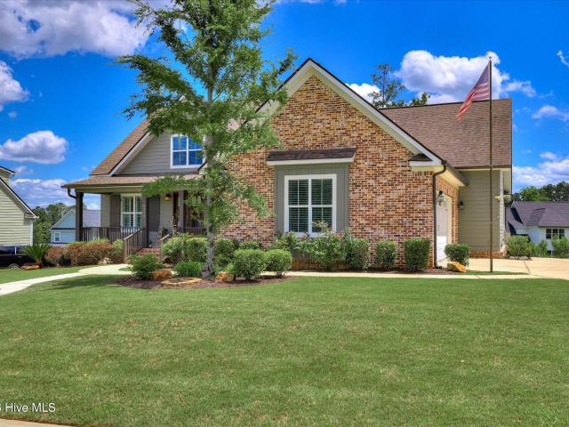 4312 Sabal Drive