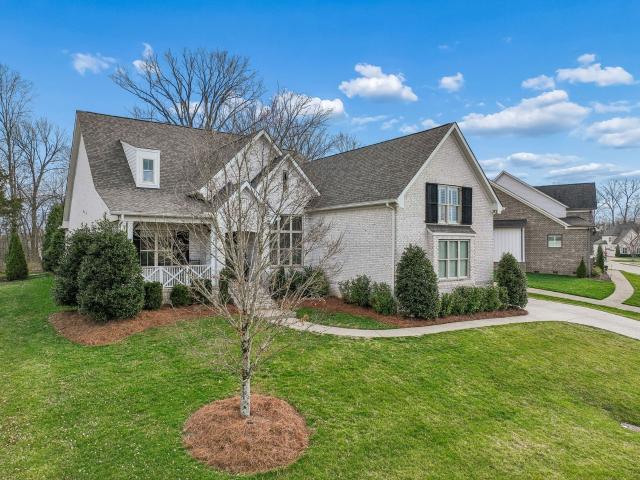 4312 Union Springs Ln, Arrington, US, TN