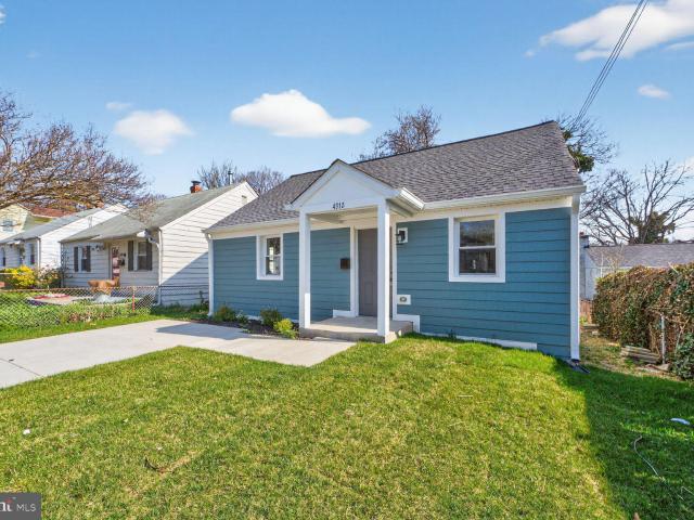 4312 Vine St, Capitol Heights, MD 20743 | MLS #MDPG2189