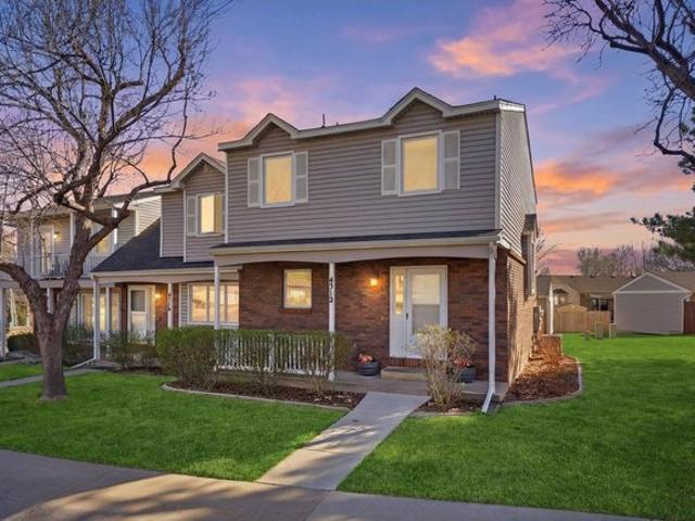 4312 W 14th Street Dr, Greeley, CO 80634