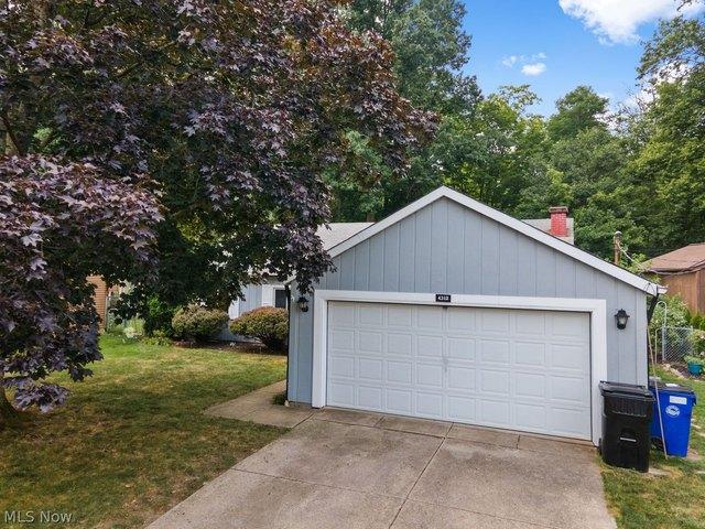 4312 W 197th St, Cleveland, OH 44135