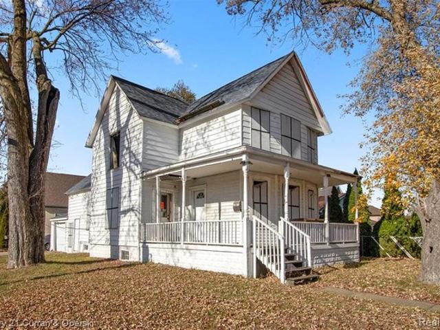 4312 W Jefferson Ave, Ecorse, MI 48229