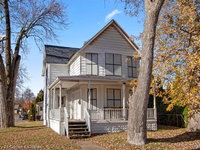 4312 W Jefferson Avenue