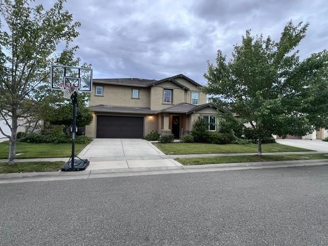 4312 Weathervane Way, Roseville, CA 95747