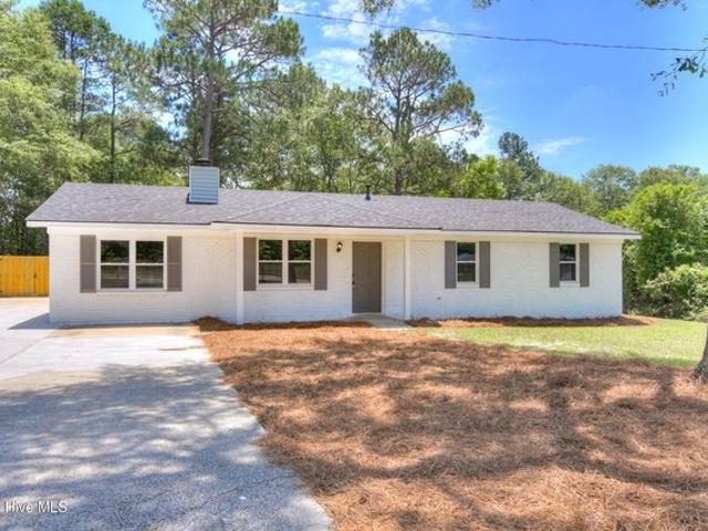 4312 Windsor Spring Rd, Hephzibah, GA 30815