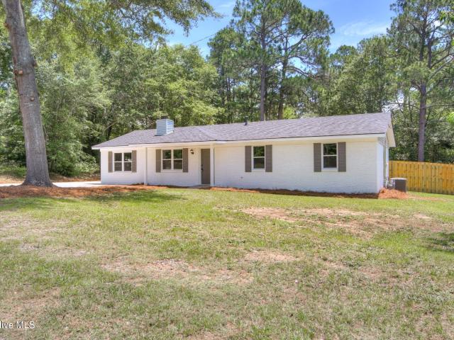 4312 Windsor Spring Road
