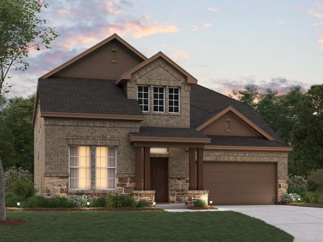4312 Yellow Rose Rd, McKinney, TX 75071
