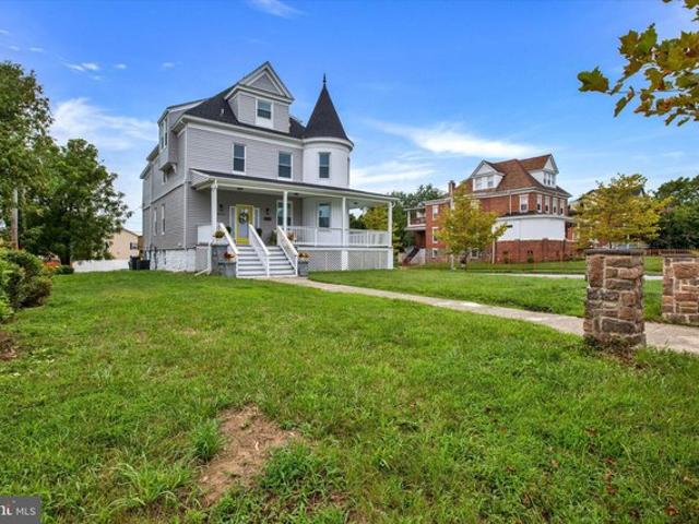 4313 Maine Ave, Baltimore, MD 21207