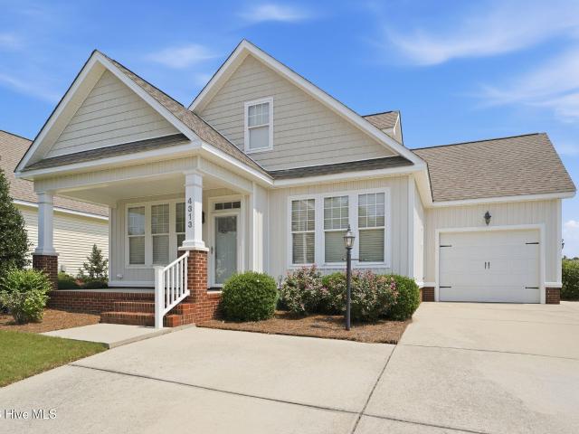 4313 Maple Leaf Lane SW