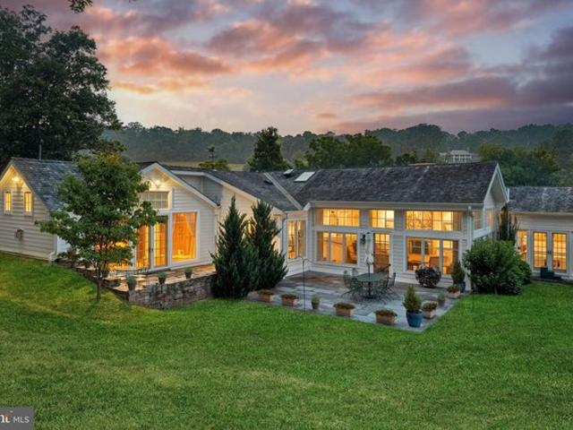 4313 Mount Zion Rd, Upperco, MD 21155