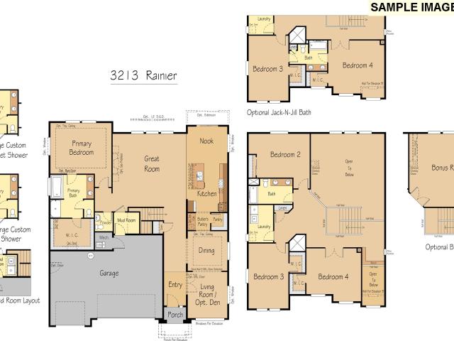 4313 N 11th Way, Ridgefield, WA 98642 | MLS #24085 | Compass