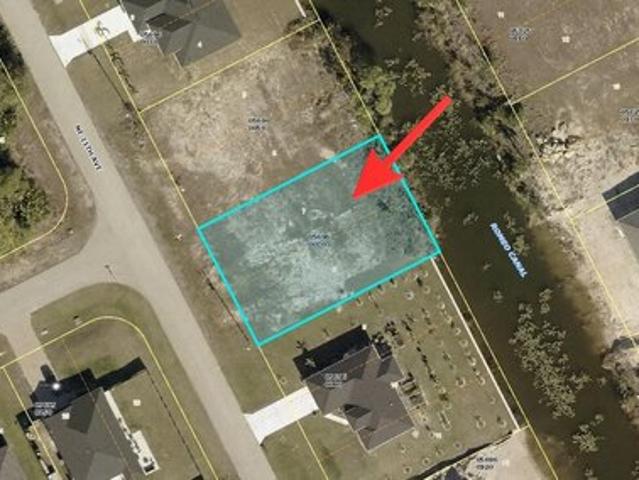 4313 NE 11th Ave, Cape Coral, FL 33909
