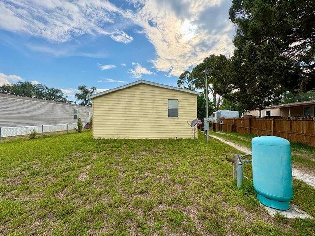 4313 Orlando Ave, Brooksville, FL 34604