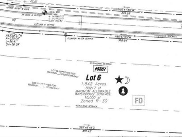 4313 Acworth Dallas Rd NW, Acworth, GA 30101