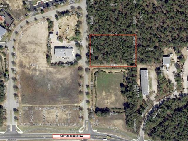 4313 Airport Commerce Blvd, Tallahassee, FL 32310