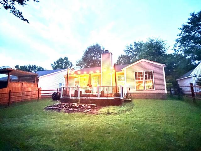 4313 Bubbling Brook Court