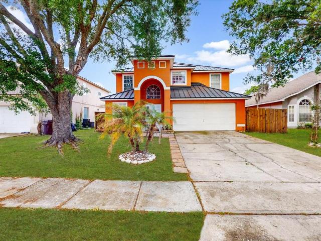 4313 Bay Brook Dr, Kissimmee, FL 34746 | MLS #S5147