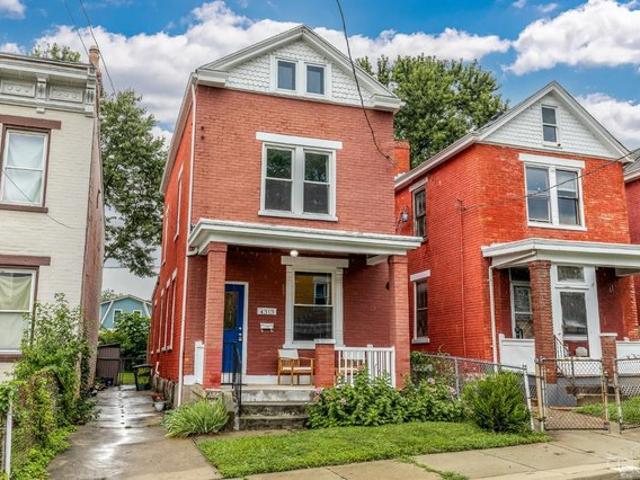 4313 Beech Hill Ave, Cincinnati, OH 45223