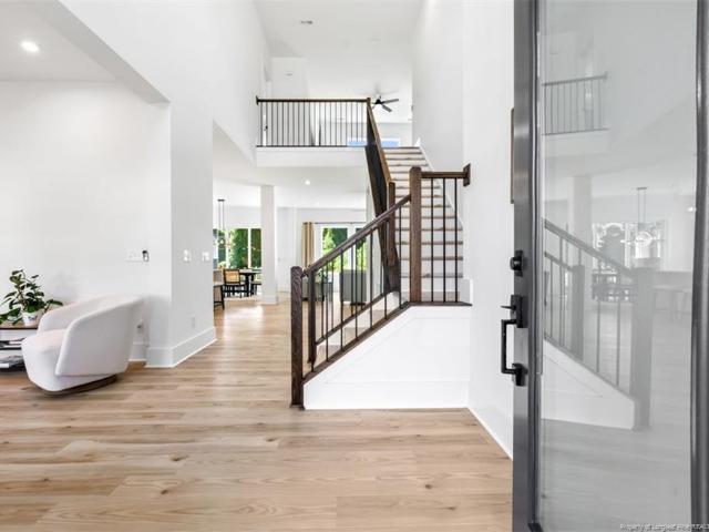 4313 Bridle Run Drive
