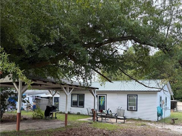 4313 Calhoun Drive