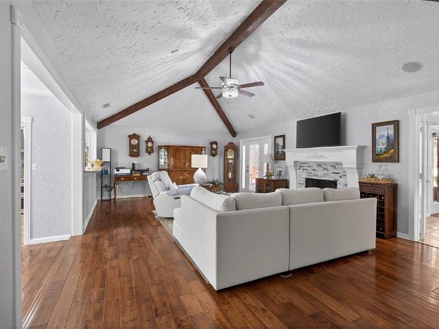 4313 Clear Fork Court