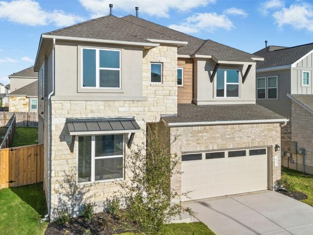 4313 Contrail Ln, Round Rock, TX 78665 | MLS #7523