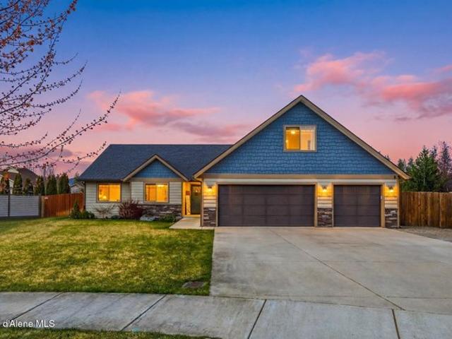4313 E Seneca Ct, Post Falls, ID 83854