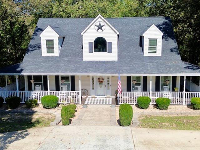 4313 Hargrove Marable Rd