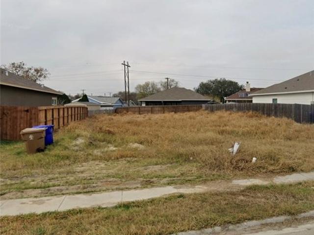 4313 Heizer Dr Lot 7, Corpus Christi, TX 78410