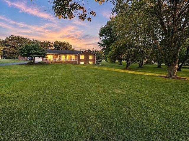 4313 Horseshoe Loop, Dublin, VA 24084