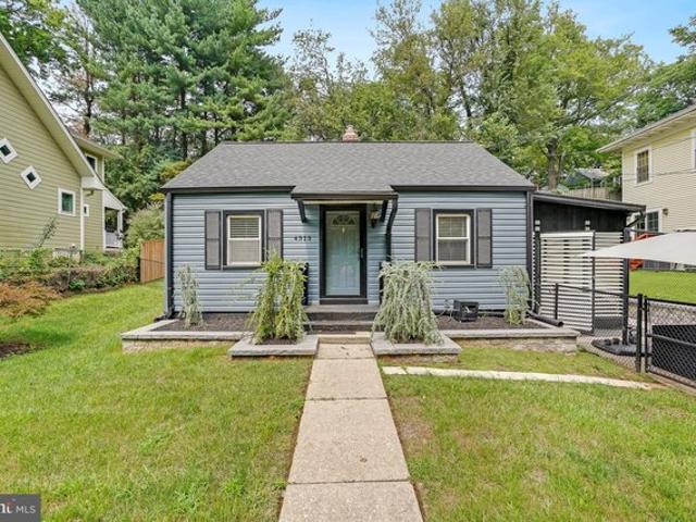 4313 Ivy Glen Rd, Silver Spring, MD 20906