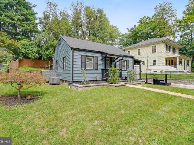 4313 Ivy Glen Road