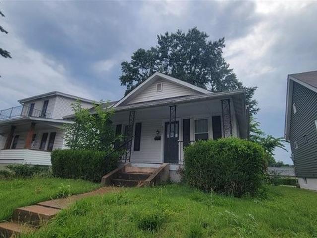 4313 Jamieson Ave, Saint Louis, MO 63109