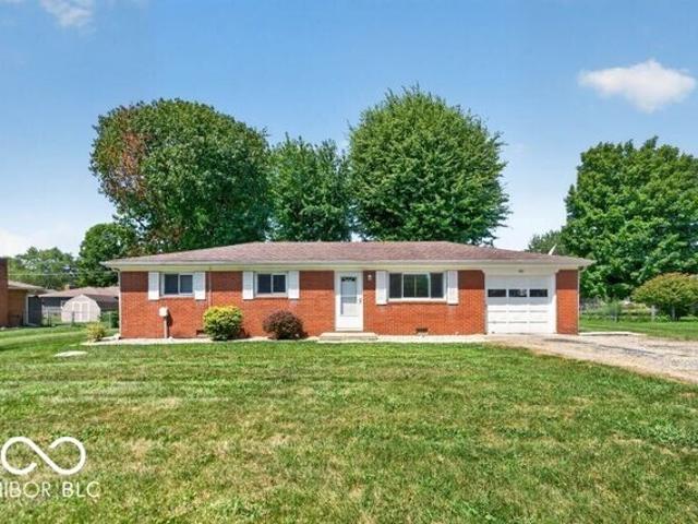 4313 Jeffry St, New Castle, IN 47362