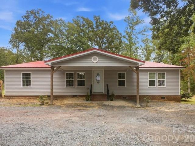 4313 Jenkins Rd, Marshville, NC 28103