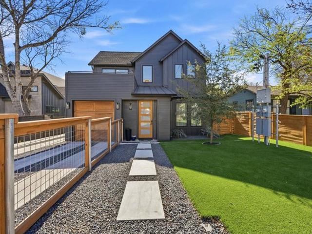 4313 Jinx Ave Unit 1, Austin, TX 78745