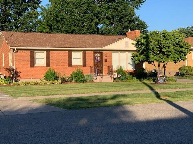 4313 Lahnna Dr, Louisville, KY 40216