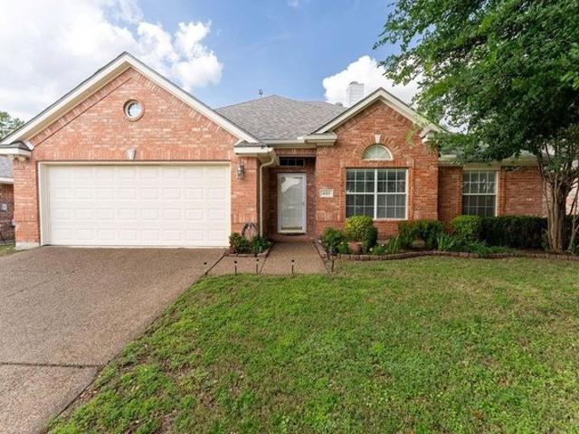 4313 Lone Rock Ct, Plano, TX 75024