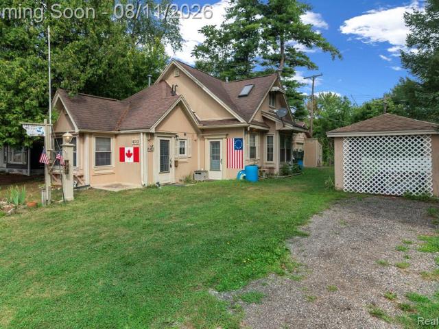 4313 Pantek Park Drive