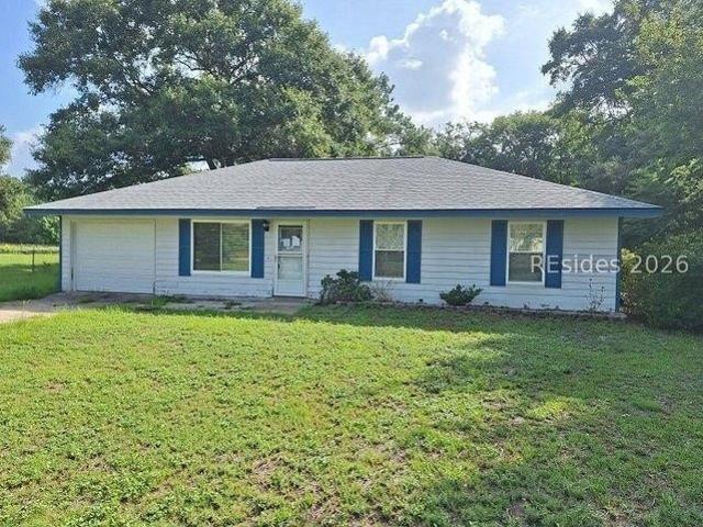 4313 Pinewood Cir, Beaufort, SC 29906