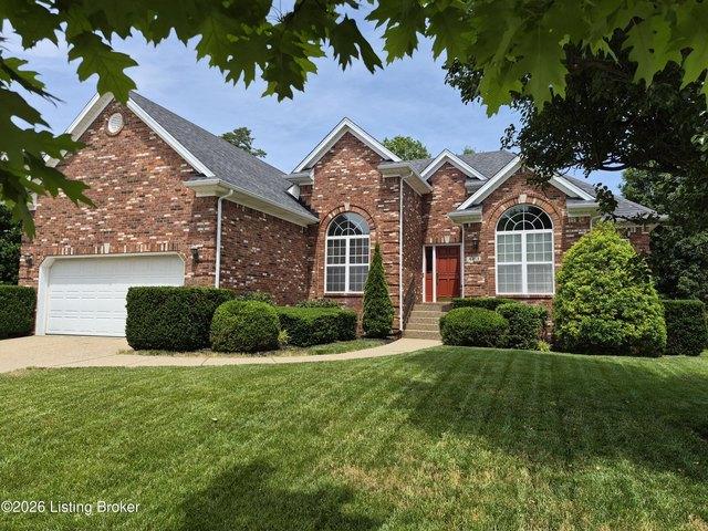 4313 Pleasant Glen Dr, Louisville, KY 40299